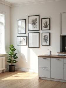 24 Inspiring Kitchen Decorating Ideas - Decorating Buddy