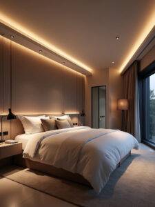 21 Dreamy Elements for a Luxury Bedroom Design - Decorating Buddy