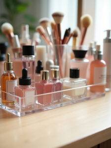 21 Brilliant Bathroom Storage Ideas - Decorating Buddy