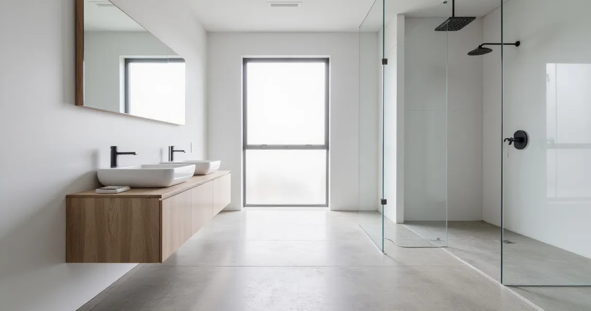 20 Modern Bathroom Decor Ideas That Transform The Ordinary - Decorating ...