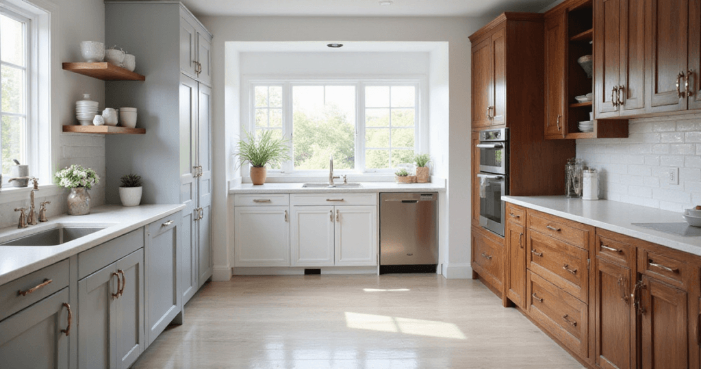 21 Kitchen Design Cabinet Ideas That Will Transform Your Space ...