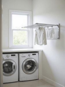19 Genius Laundry Room Design Ideas to Transform Your Space ...
