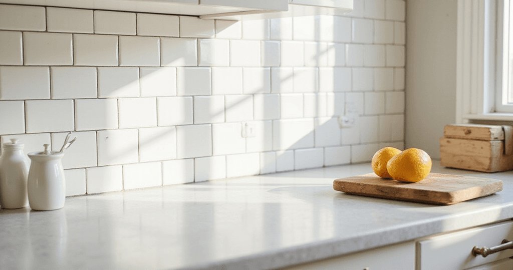 18 Kitchen Backsplash Inspiration Ideas That Transform - Decorating Buddy