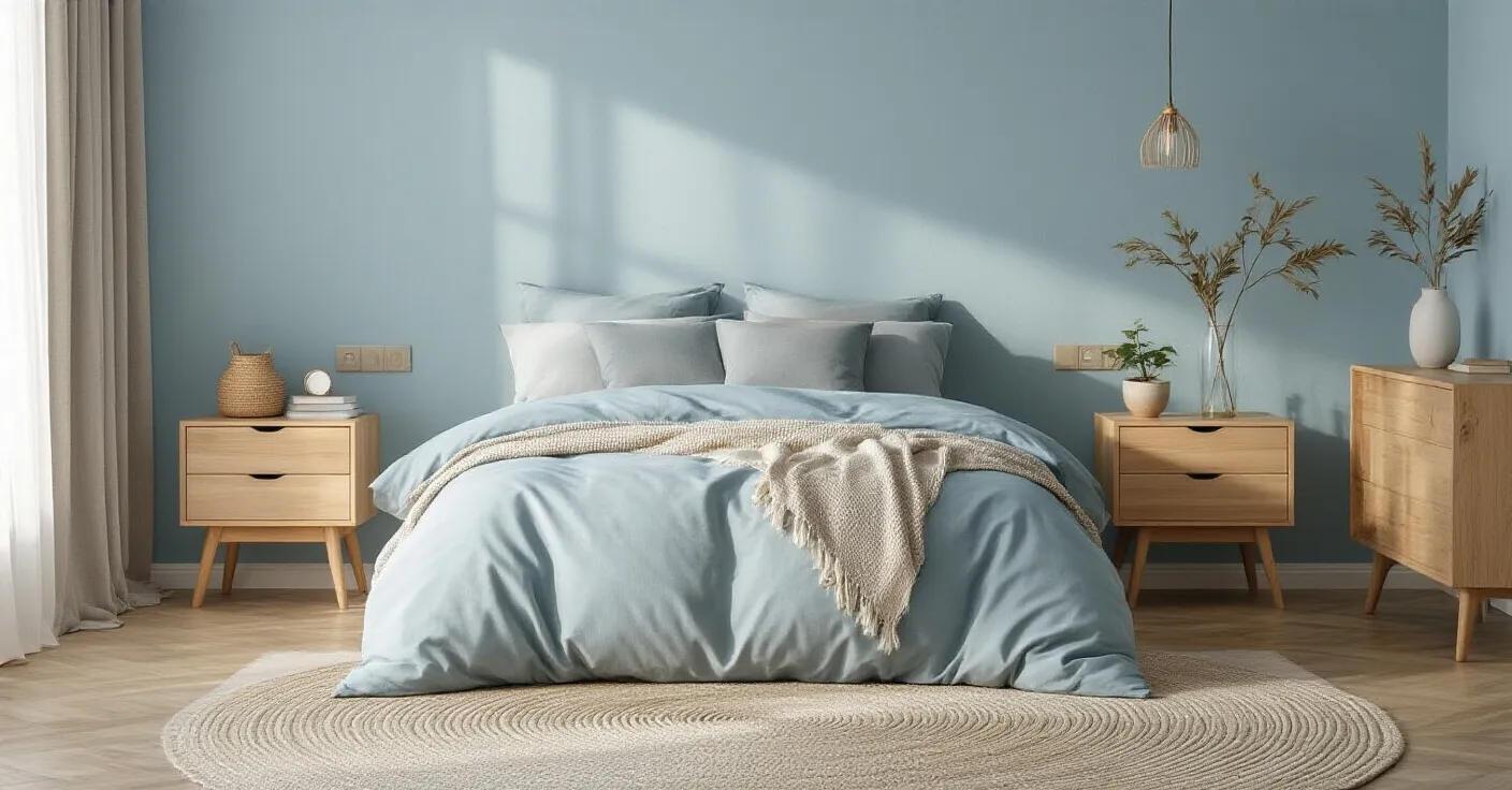 Your Ultimate Guide to Bedroom Wall Colors: 18 Secrets to a Serene and ...